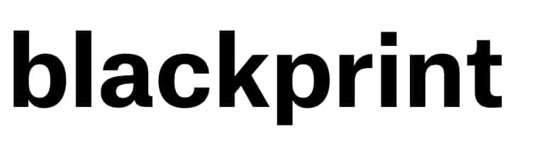 Black & White Printing studio & Edition | blackprint